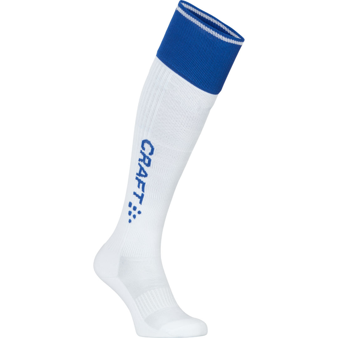 Craft Progress 2.0 Contrast Sock Vit | INTERSPORT