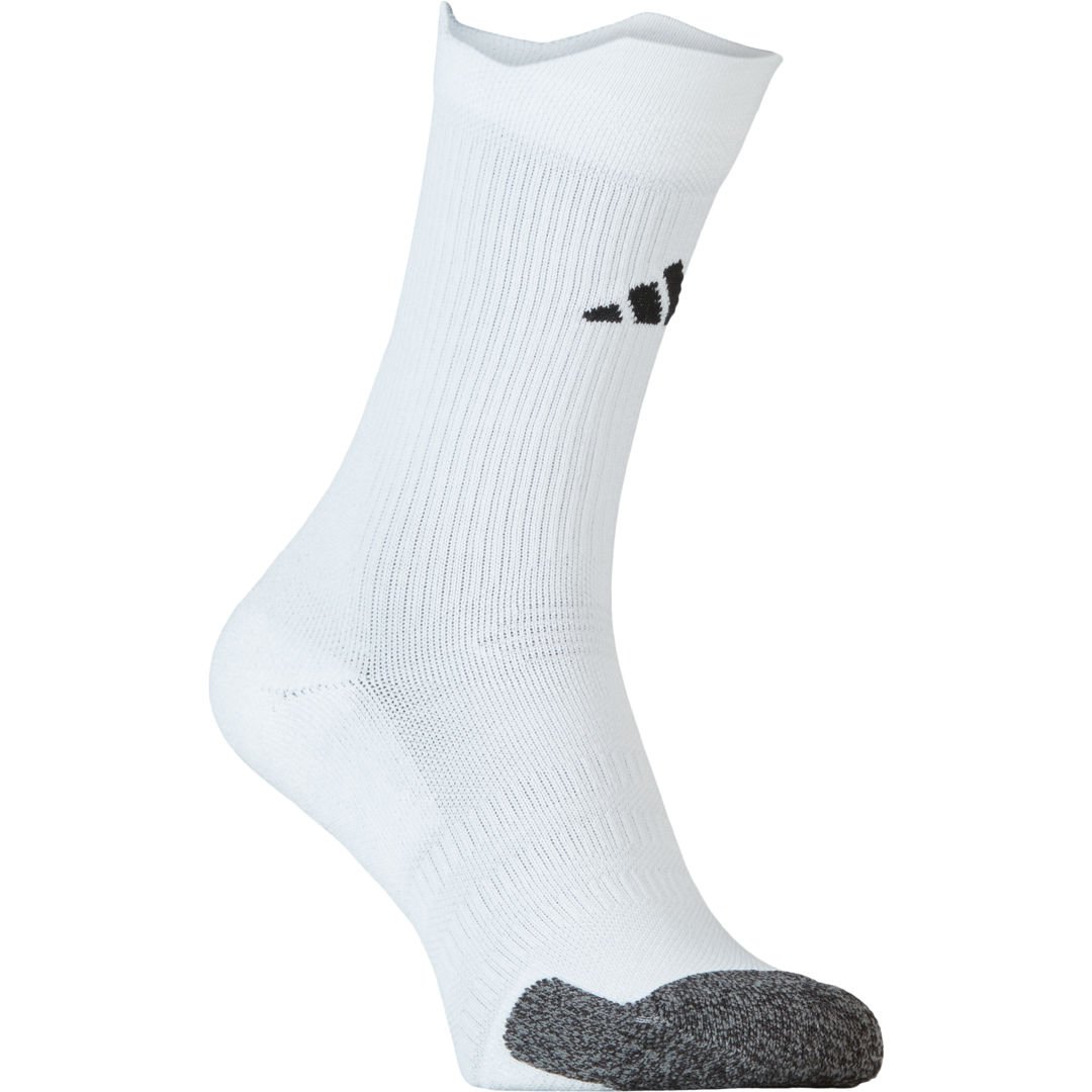 adidas Cush strumpor Vit | INTERSPORT