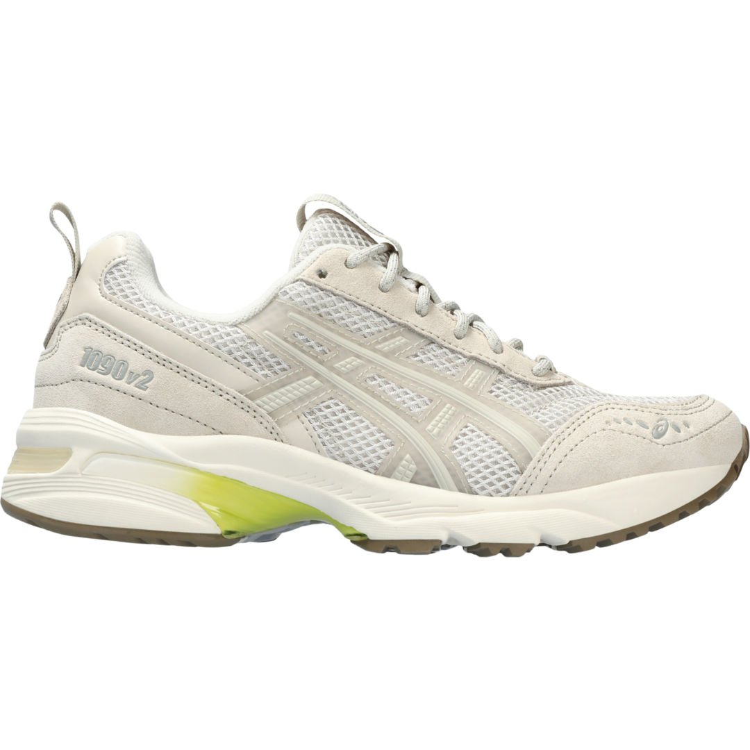 Asics Gel-1090v2 sneakers Beige | INTERSPORT