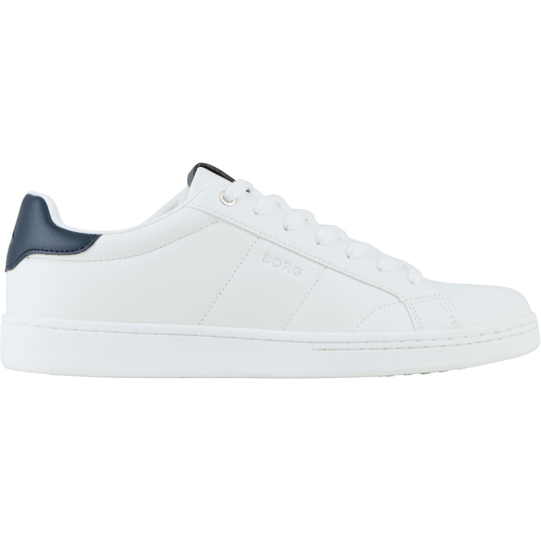 Björn Borg T450 M sneakers Vit | INTERSPORT