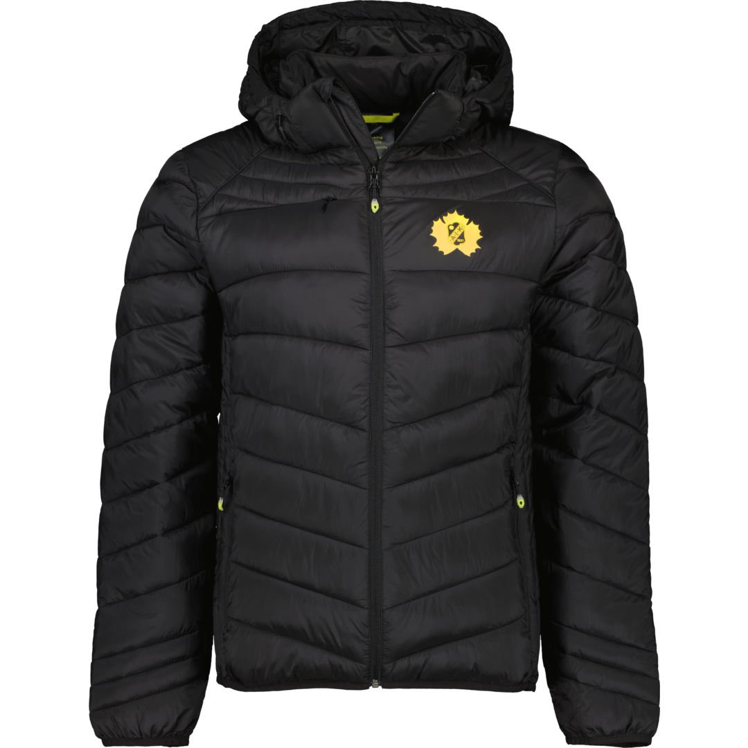 Skellefteå AIK SAK M vinterjacka Svart | INTERSPORT