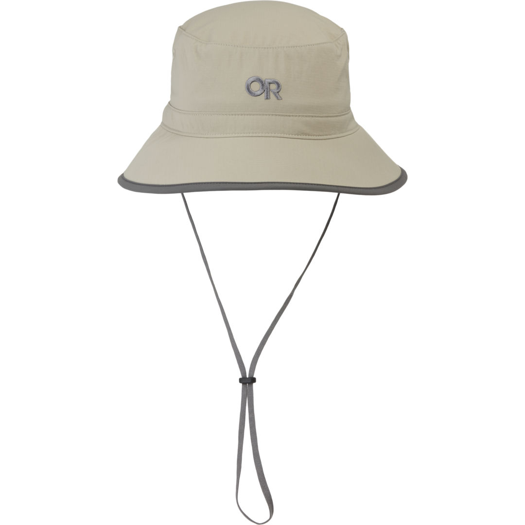 Outdoor Research Sun solhatt Beige | INTERSPORT