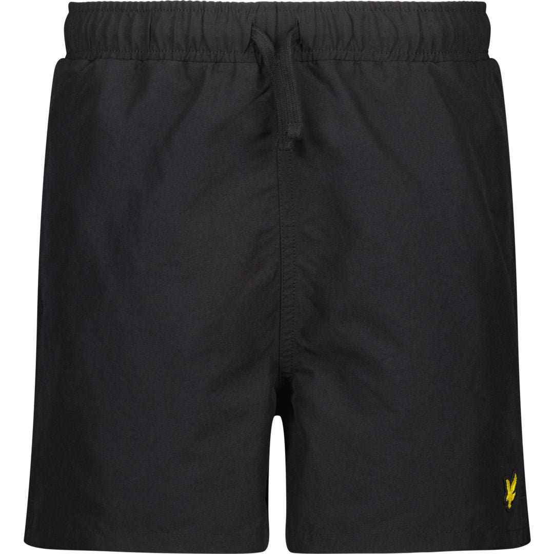 Lyle & Scott Swim JR badshorts Svart | INTERSPORT