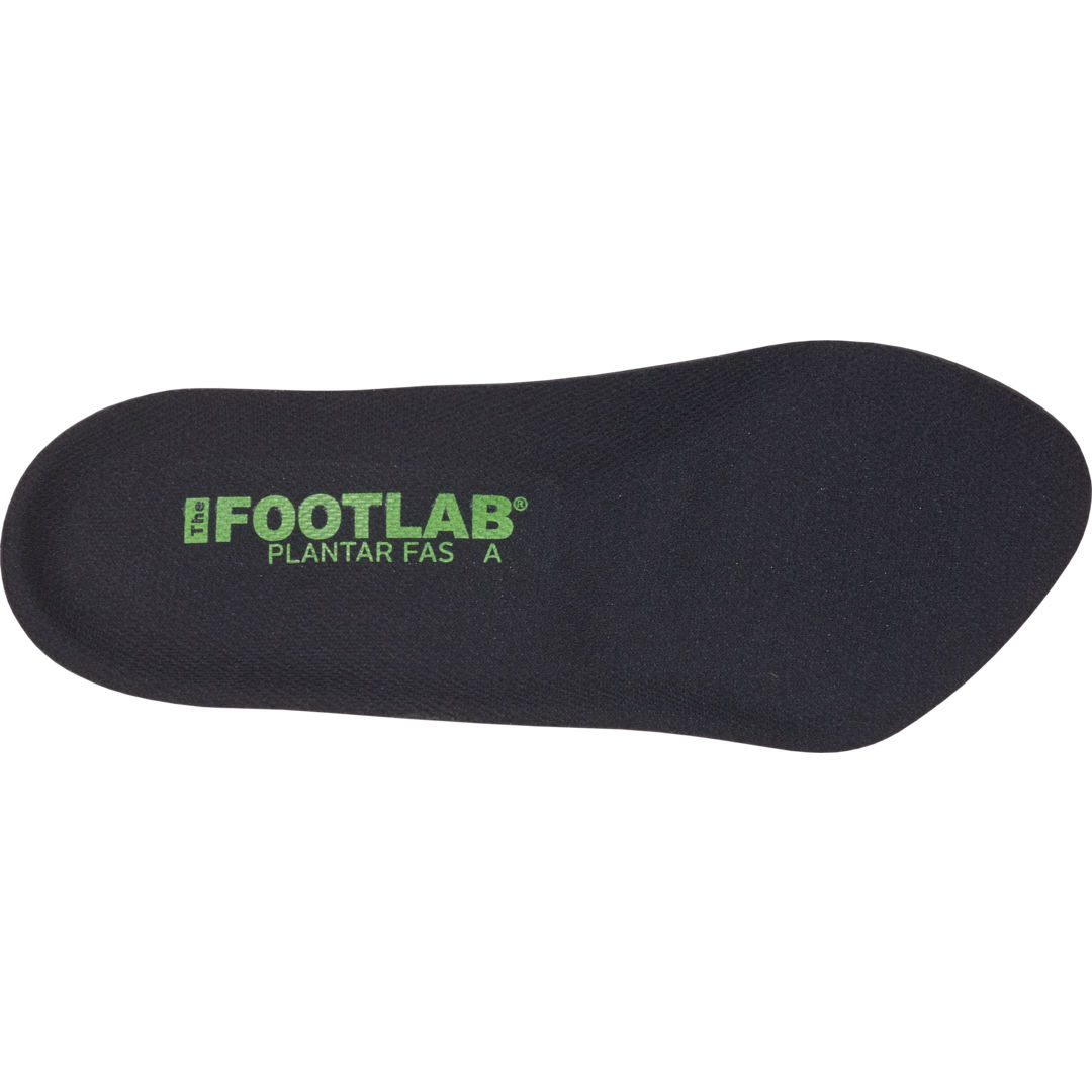 The Footlab Plantar Fasciitis 43-48 sulor Svart | INTERSPORT