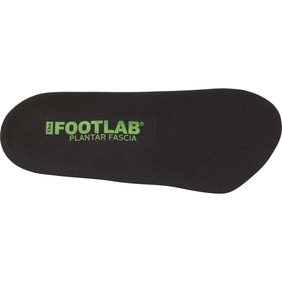The Footlab Plantar Fasciitis 36-42 sulor Svart | INTERSPORT