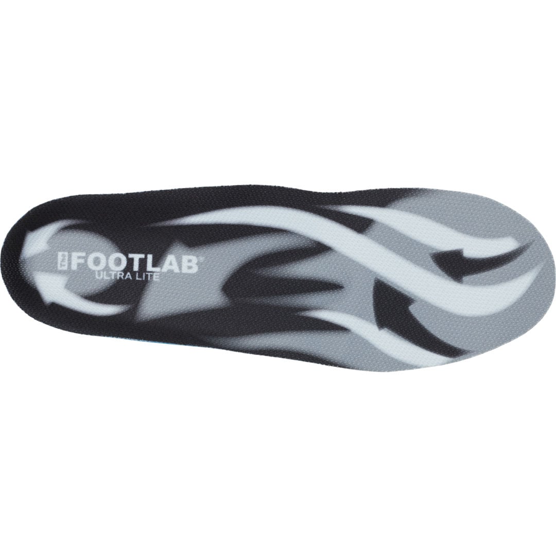 The Footlab Ultralite 42-44 sulor Svart | INTERSPORT