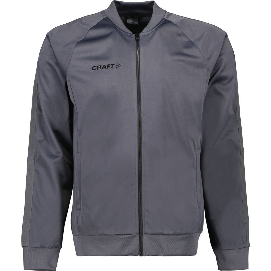 Frölunda Hockey Flock WCT jacka Grå | INTERSPORT