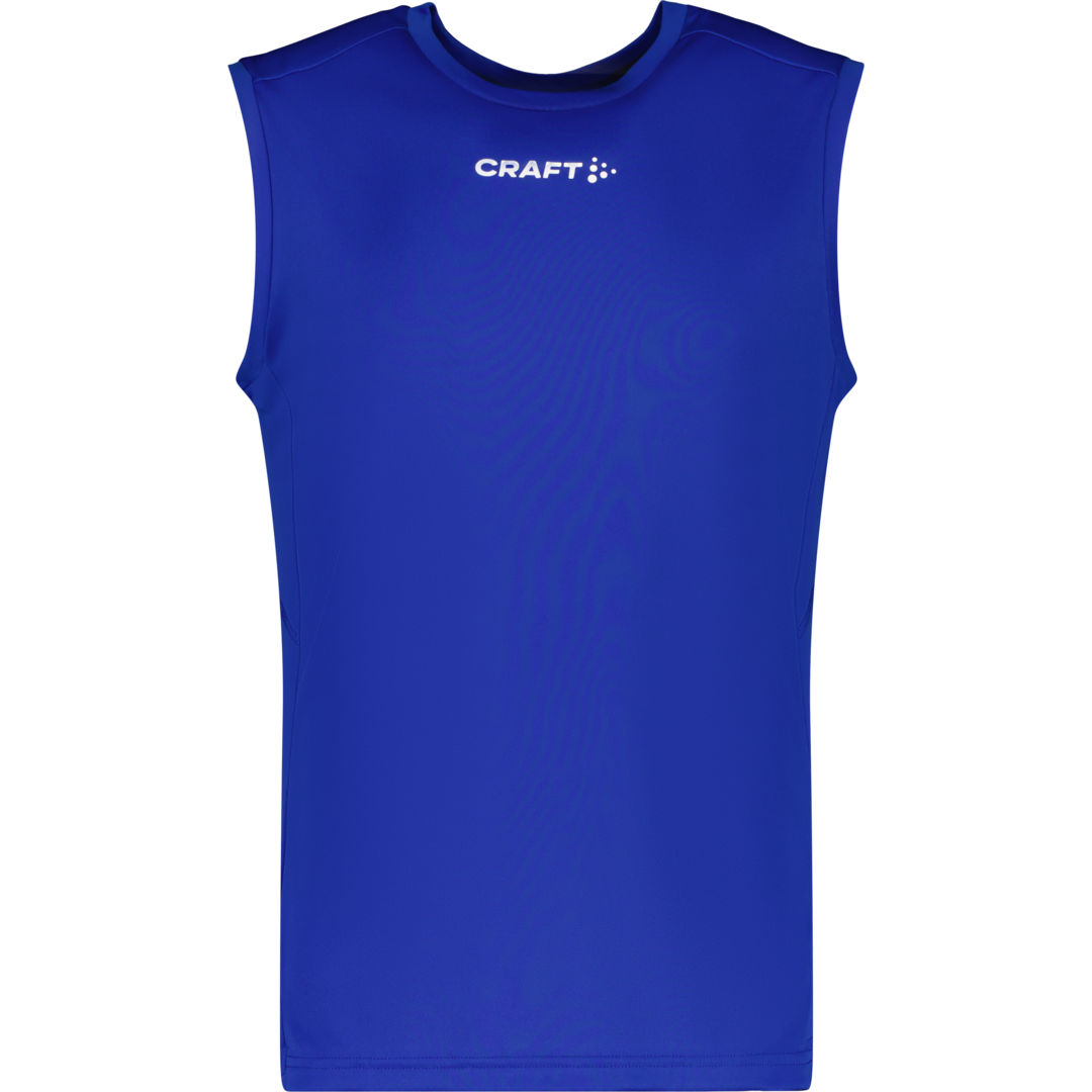 Craft Rush 2.0 JR linne Blå | INTERSPORT