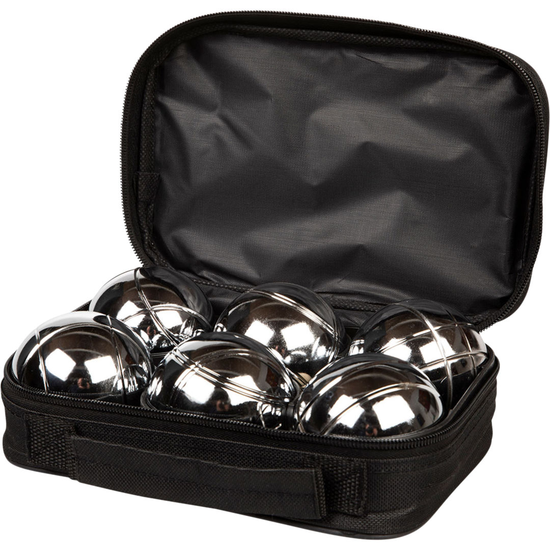 Active Sports Gear Boule set Silver | INTERSPORT