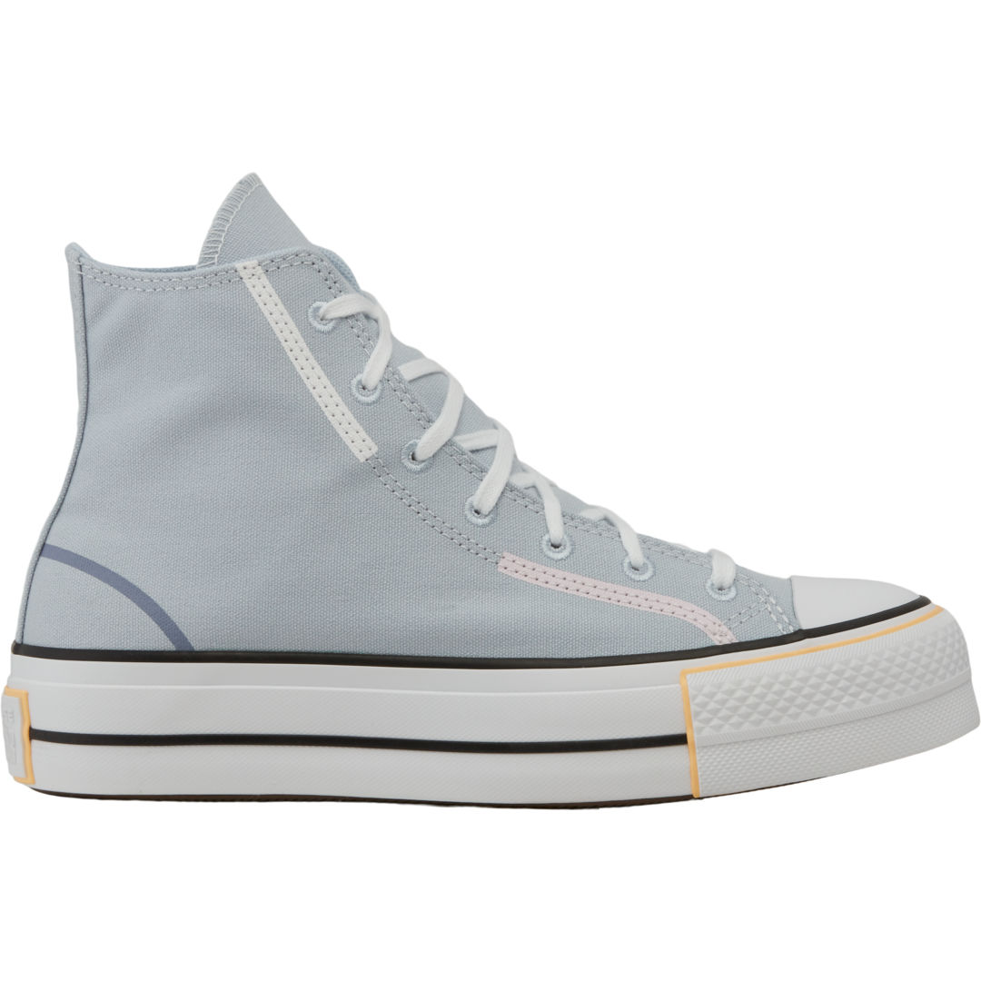 Converse Chuck Taylor All Star Lift sneakers Blå | INTERSPORT