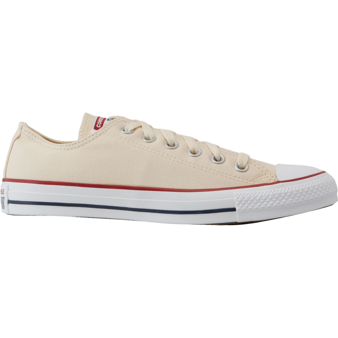 Converse All Star OX Canvas sneakers Beige | INTERSPORT