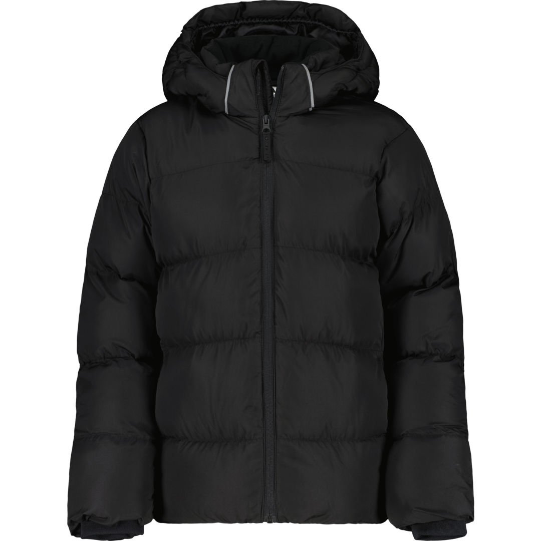 McKinley Billie JR vinterjacka Svart | INTERSPORT