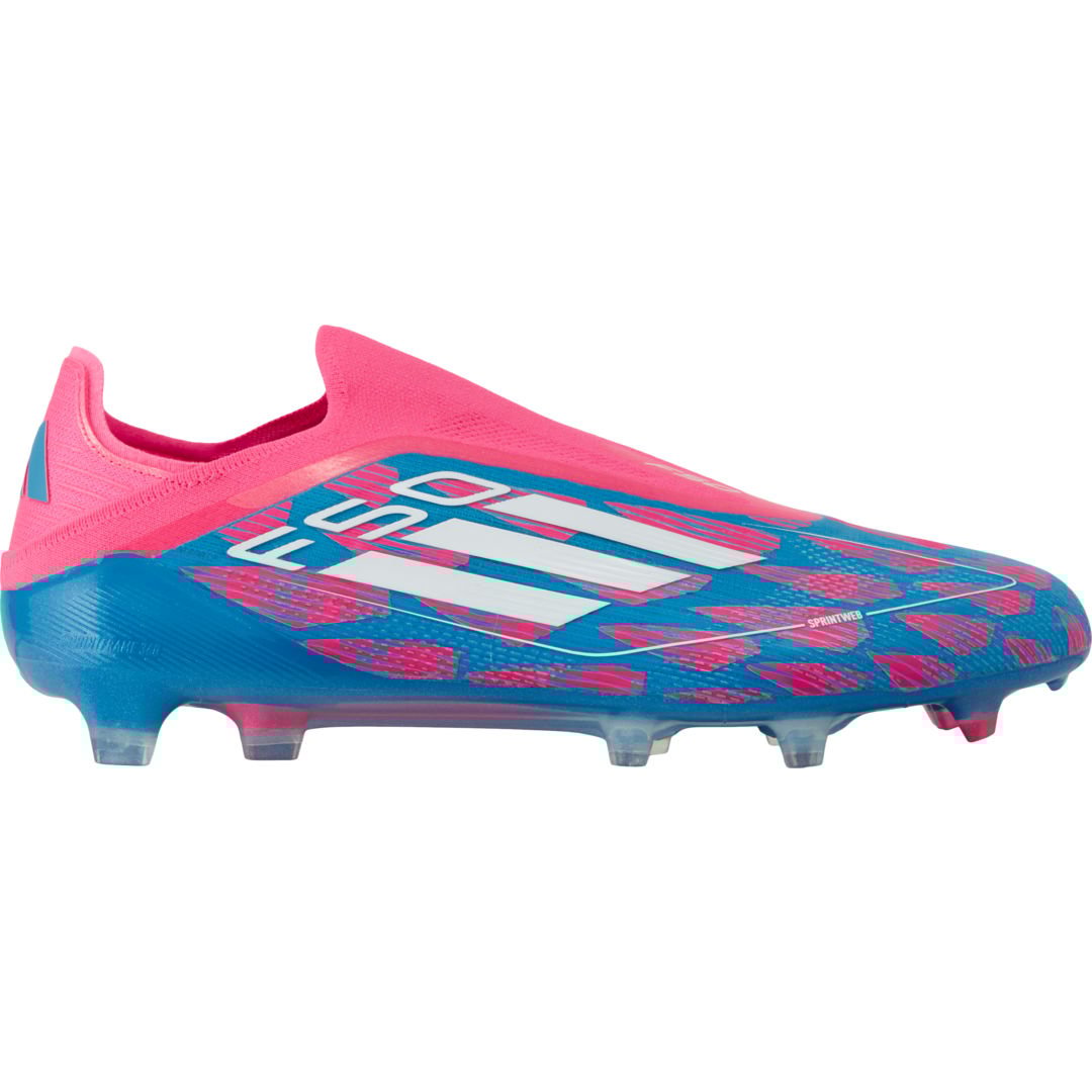 adidas F50 Elite LL FG fotbollsskor Rosa | INTERSPORT