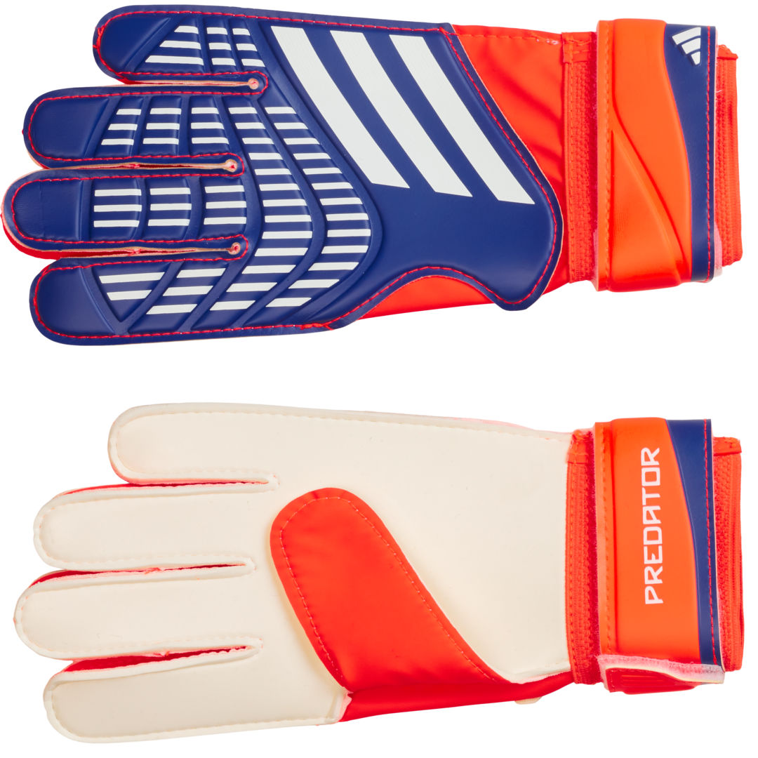 adidas Predator Training målvaktshandskar Flerfärgad | INTERSPORT