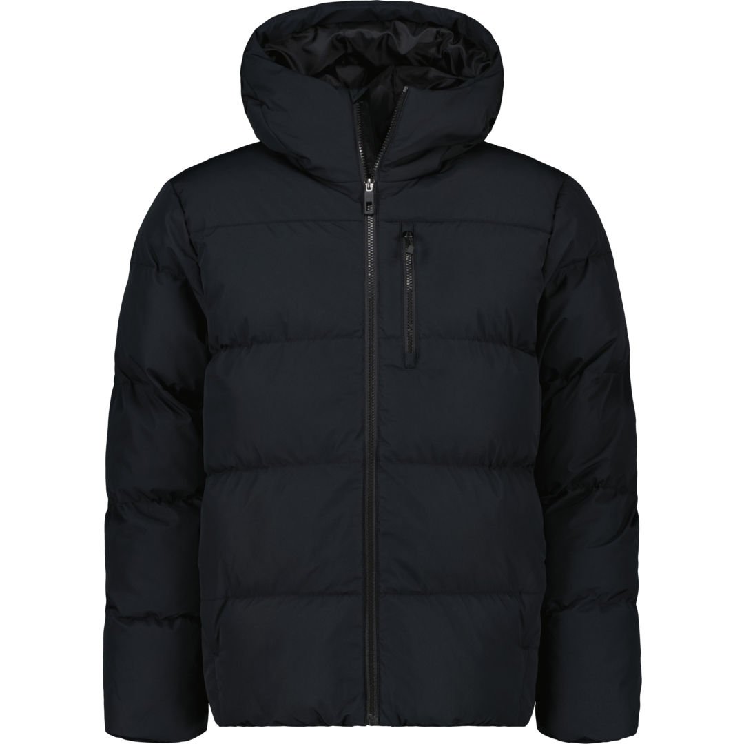 McKinley Nordic M vinterjacka Svart | INTERSPORT