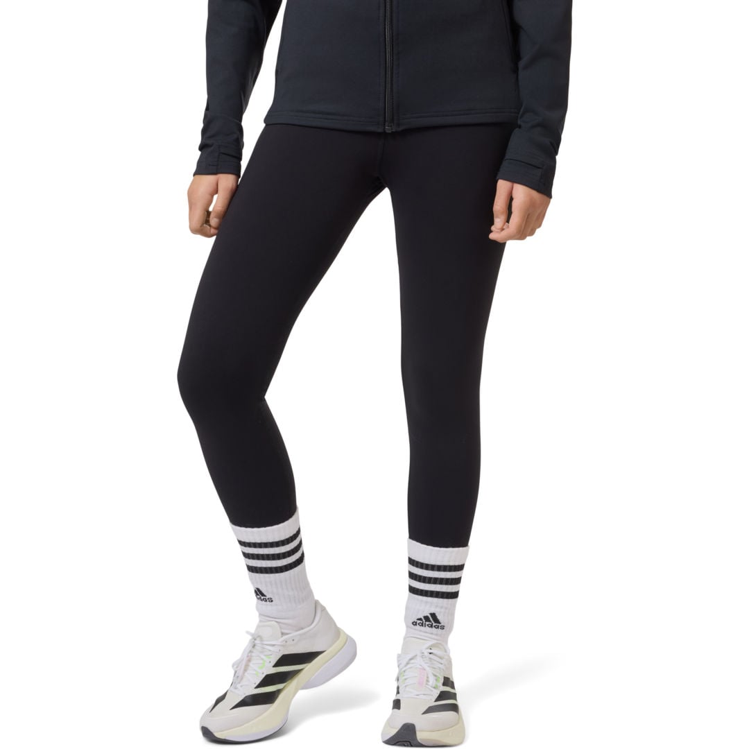 Energetics Basic Strong JR träningstights Svart | INTERSPORT