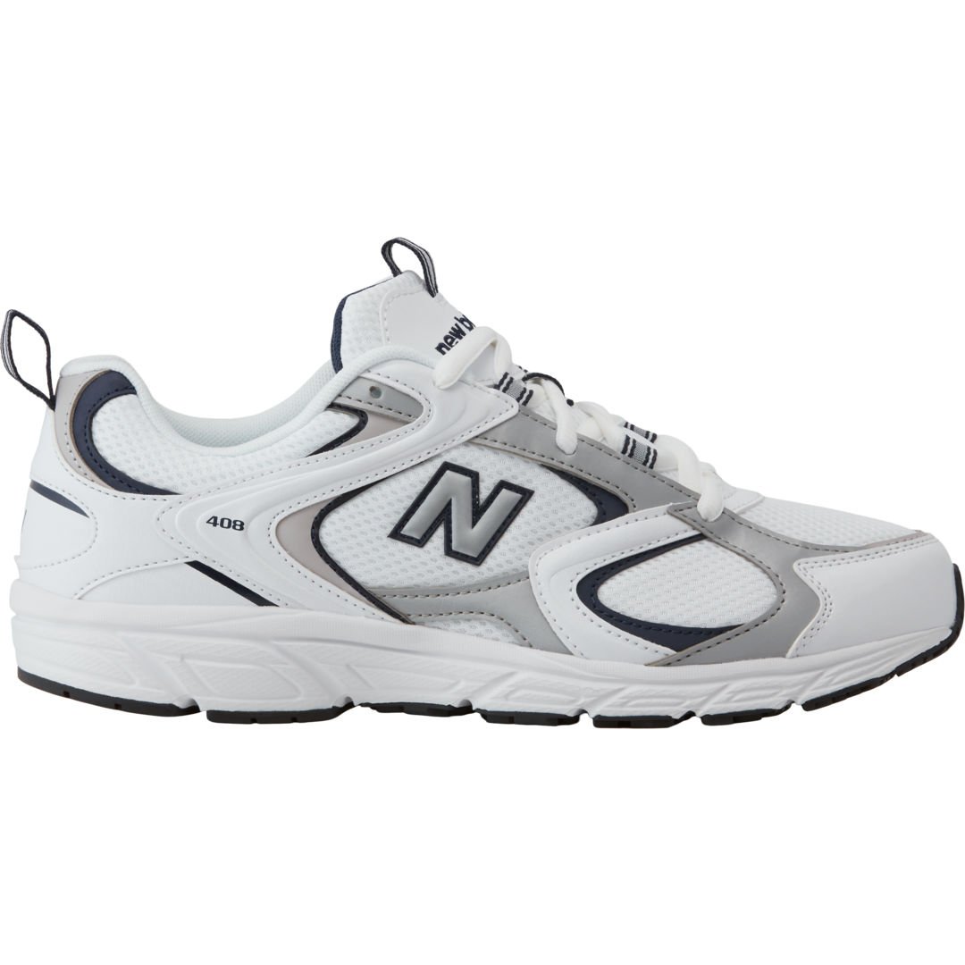 New Balance 408 sneakers Vit | INTERSPORT