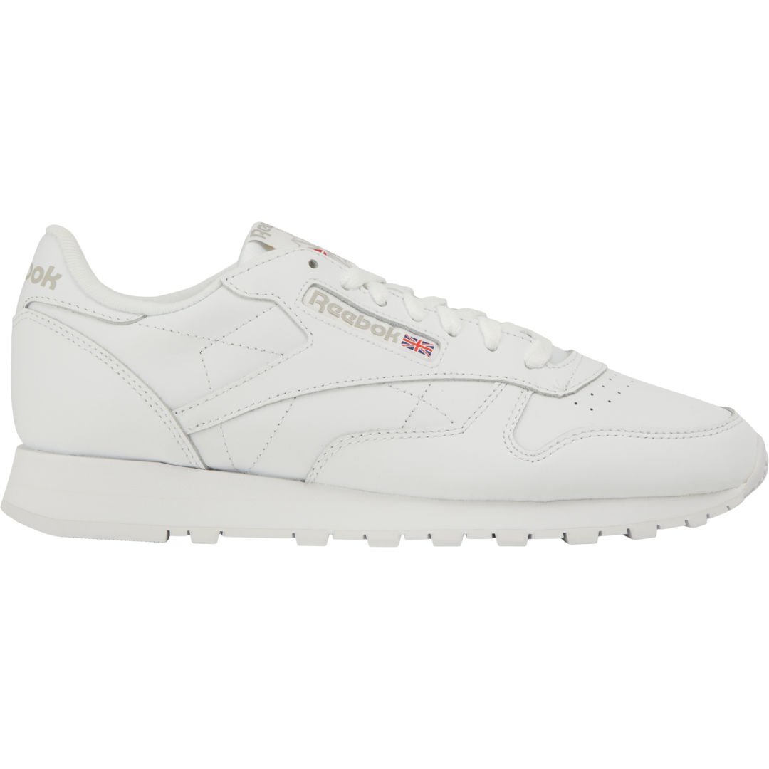 Reebok Classic M sneakers Vit | INTERSPORT
