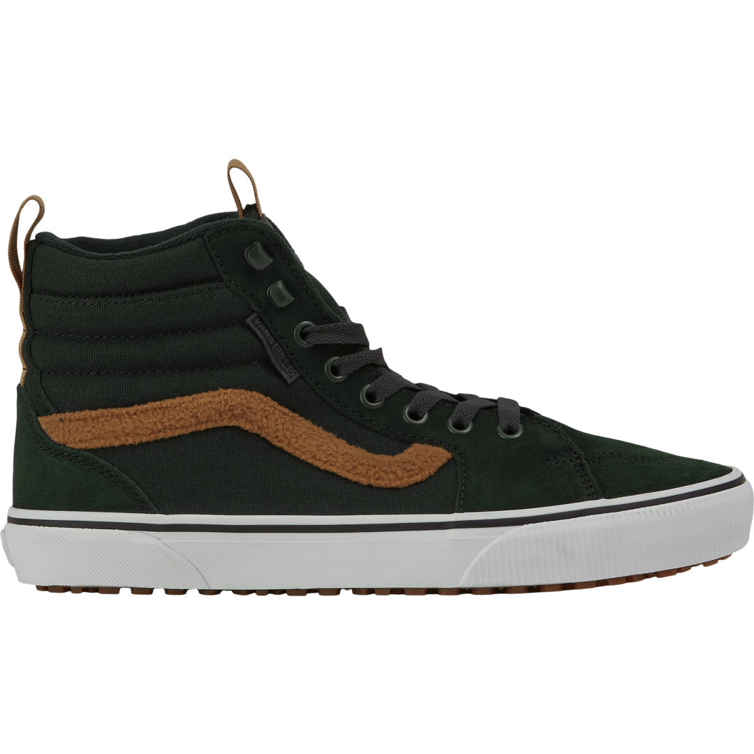 Vans Filmore Hi VansGuard M sneakers Grön | INTERSPORT