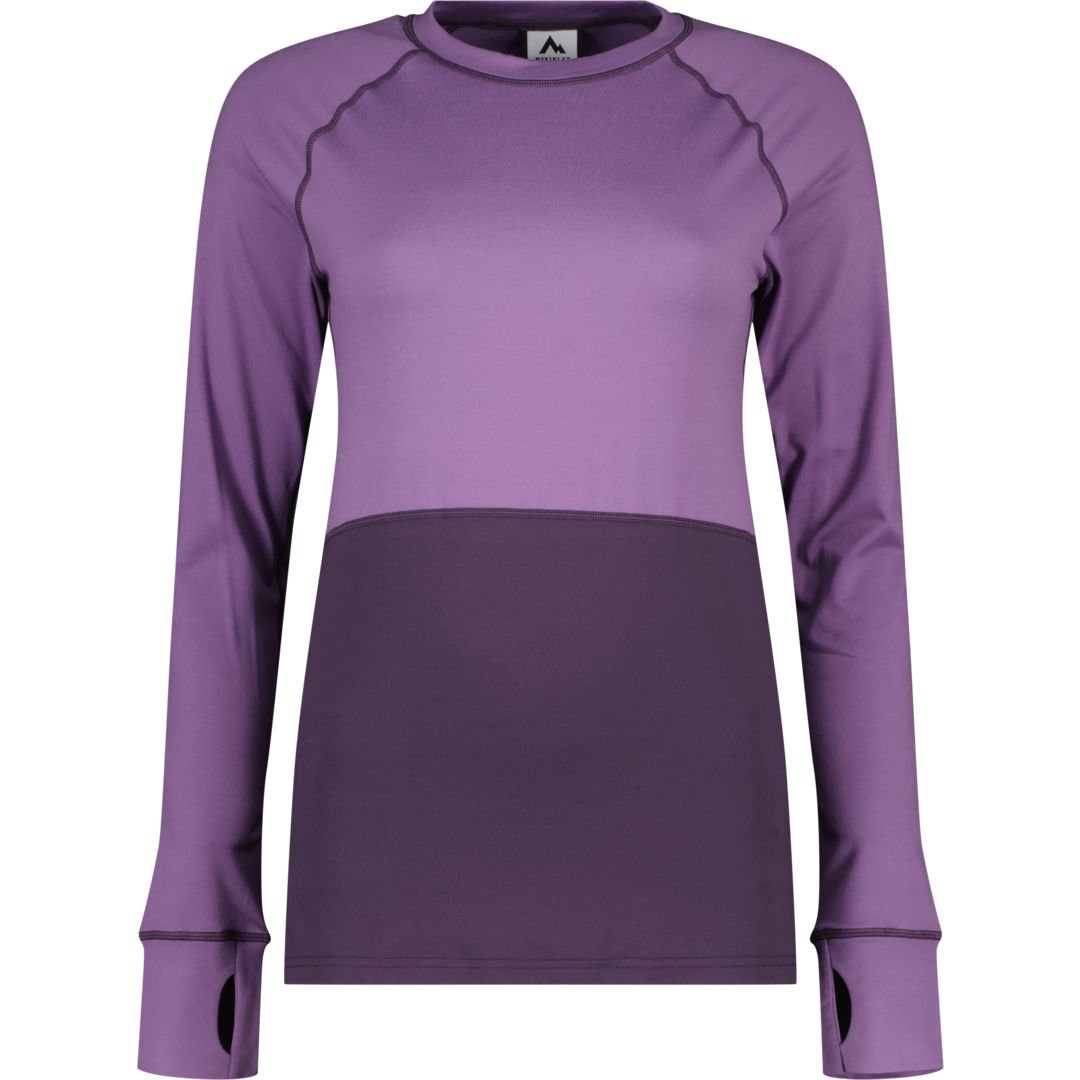 McKinley Sportive W underställströja Lila | INTERSPORT