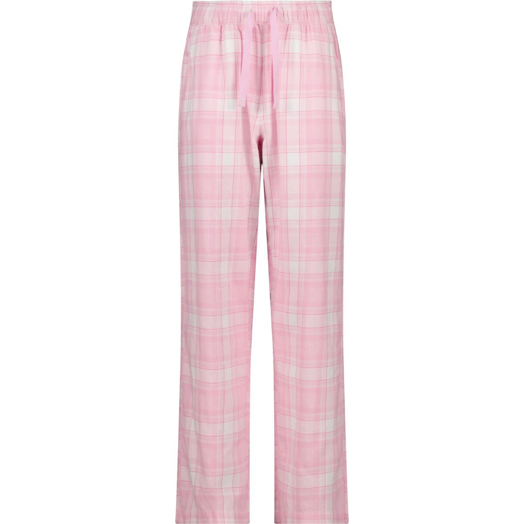 Firefly Fanny JR pyjamasbyxor Rosa | INTERSPORT