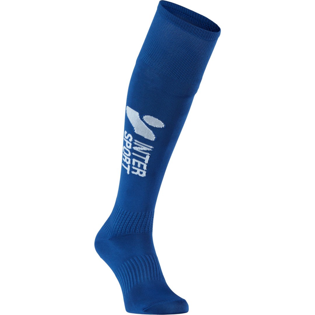 Seger Intersport Logo 2.0 strumpor Blå | INTERSPORT