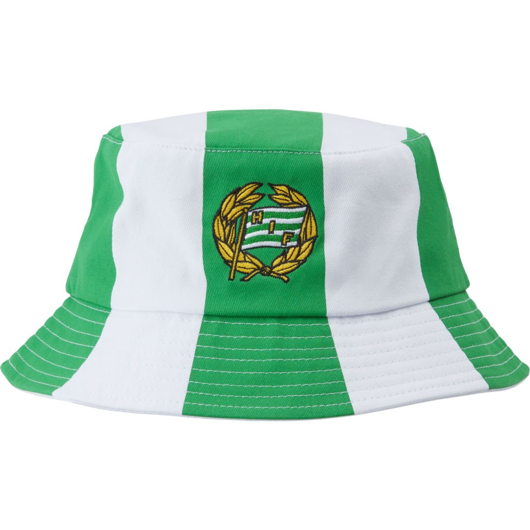 Hammarby BUCKET HAT Grön | INTERSPORT