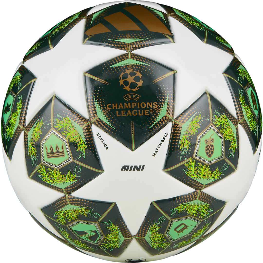 adidas UCL Mini München 24/25 fotboll Flerfärgad | INTERSPORT