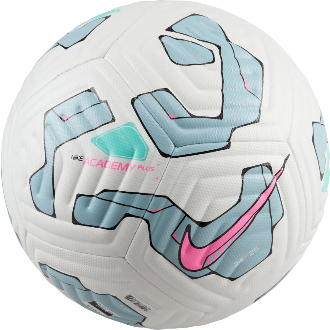 Nike Academy Plus fotboll Vit | INTERSPORT