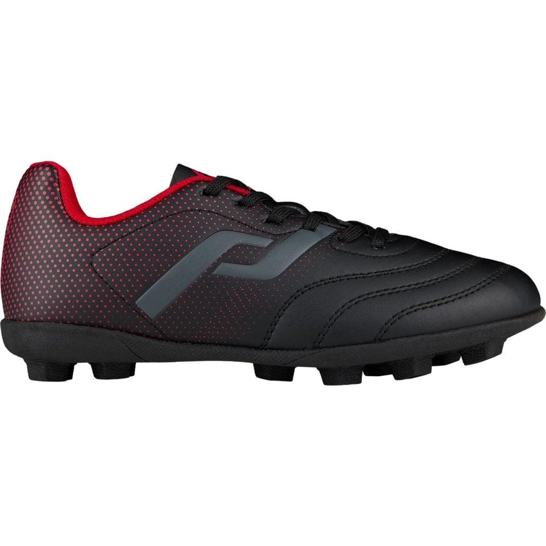 Pro touch Classic V MxG JR fotbollsskor Svart | INTERSPORT