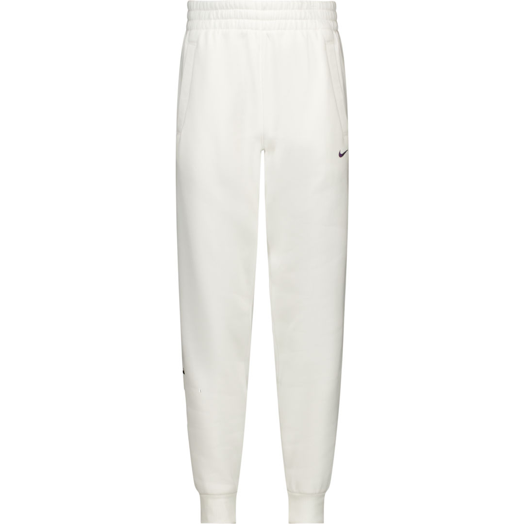 Nike Sportswear Club Fleece JR mjukisbyxor Vit | INTERSPORT
