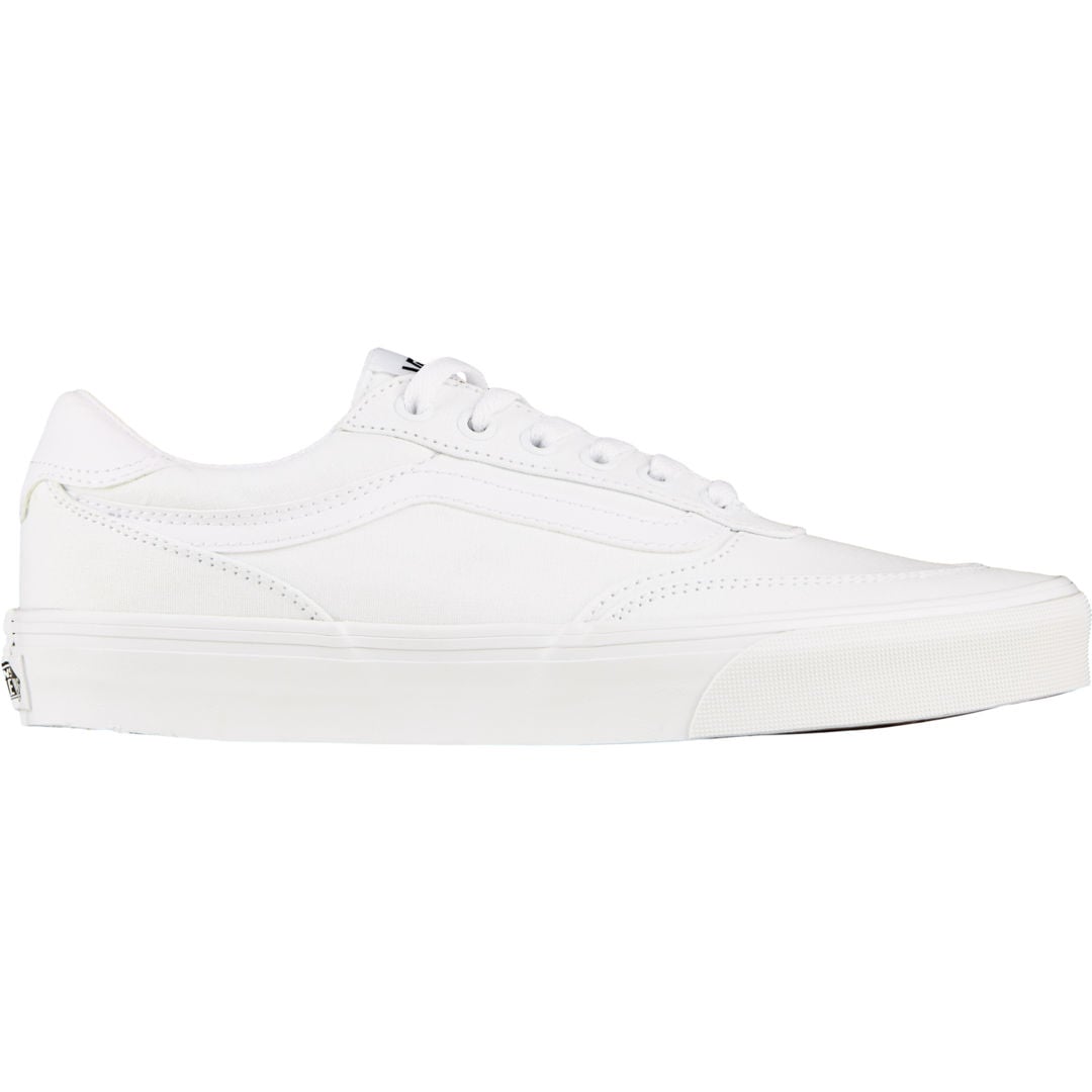 Vans Brooklyn LS M sneakers Vit | INTERSPORT