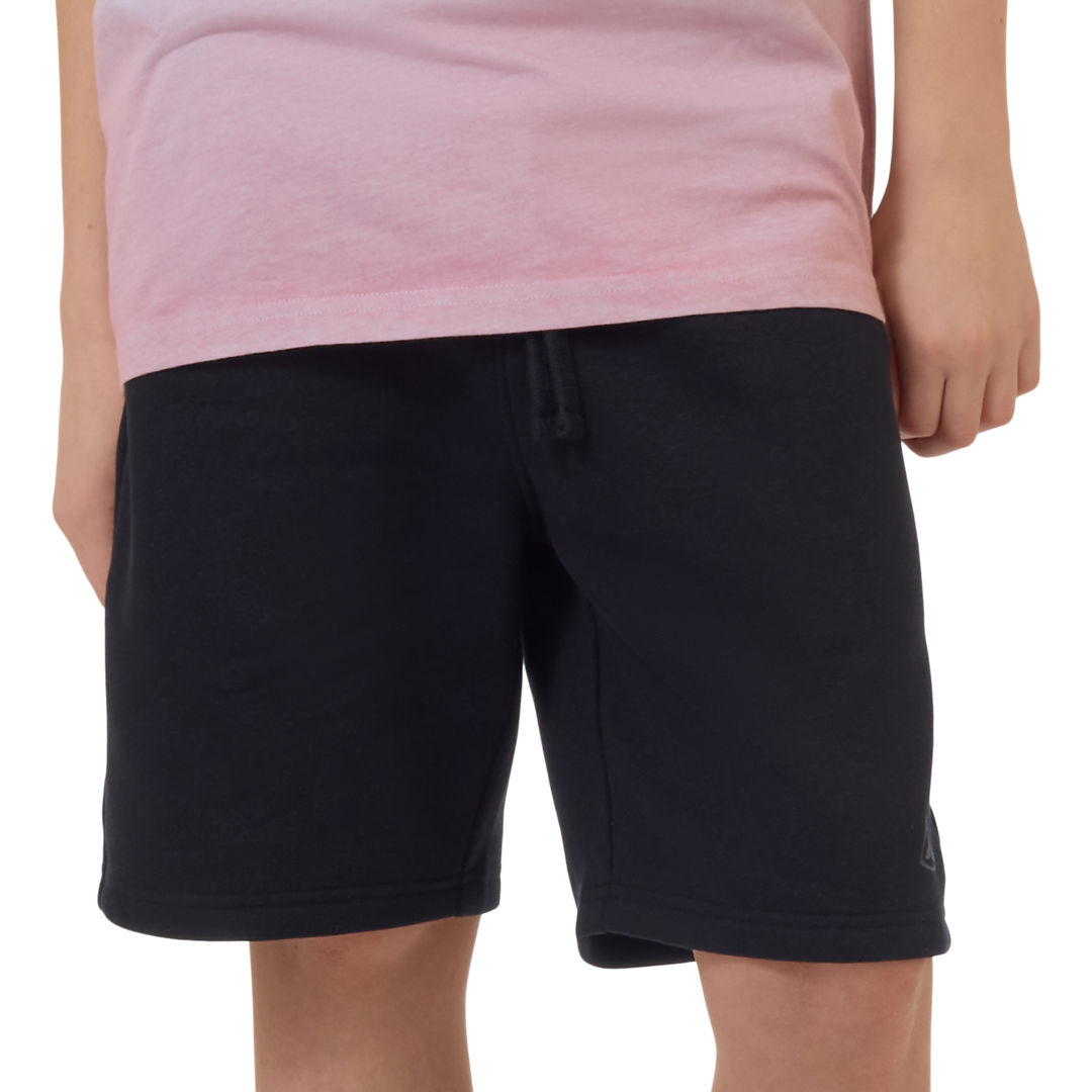 Firefly Walter JR shorts Svart | INTERSPORT
