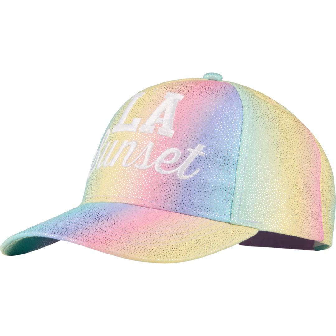 Firefly Rainbow JR keps Flerfärgad | INTERSPORT