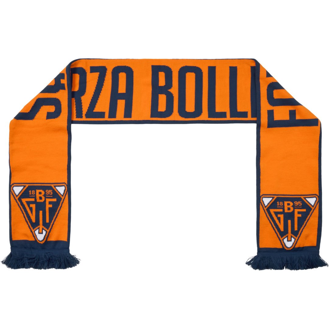 Merchandise Halsduk Orange | INTERSPORT