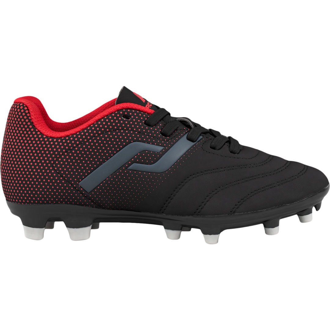 Pro touch Classic VI FG/AG JR fotbollsskor Svart | INTERSPORT