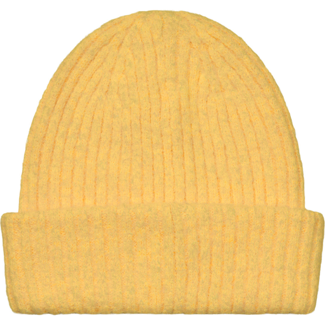 McKinley Cosy Wool Mix mössa Gul | INTERSPORT