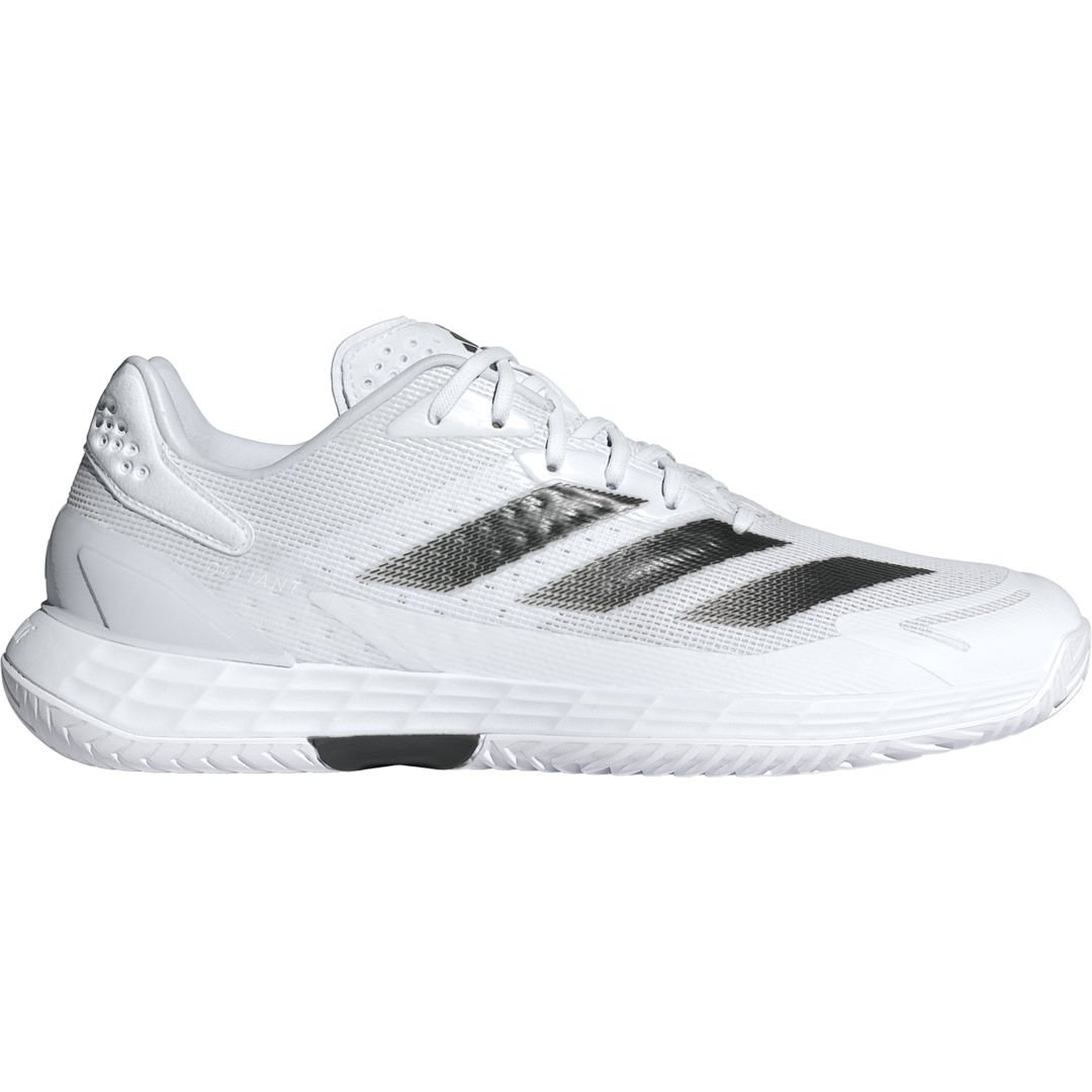 adidas Defiant Speed 2 M tennisskor Vit | INTERSPORT
