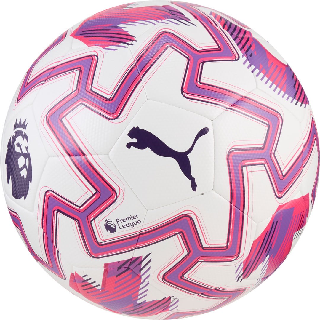 Puma Orbita Cup Brilliance fotboll Vit | INTERSPORT