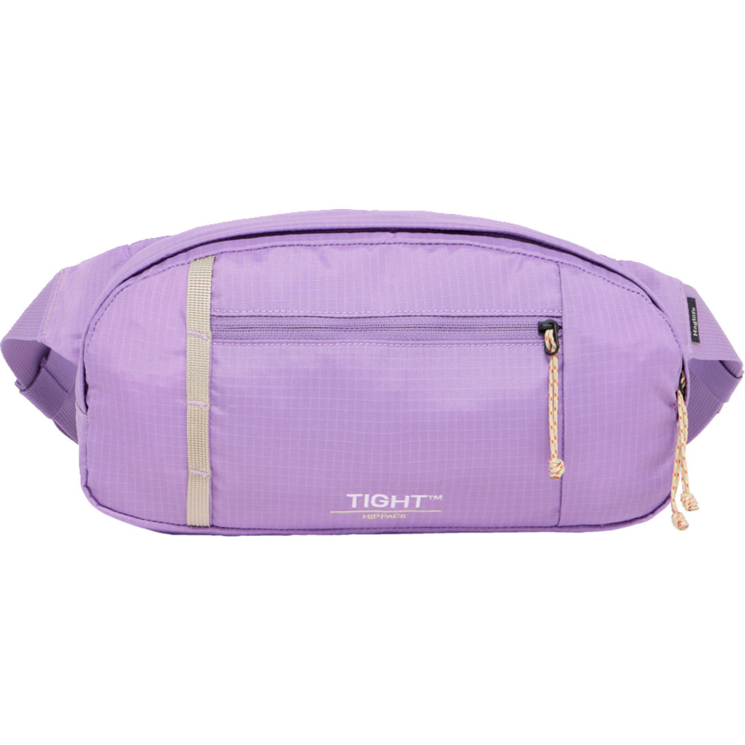 Haglöfs Tight 3,5 L midjeväska Lila | INTERSPORT