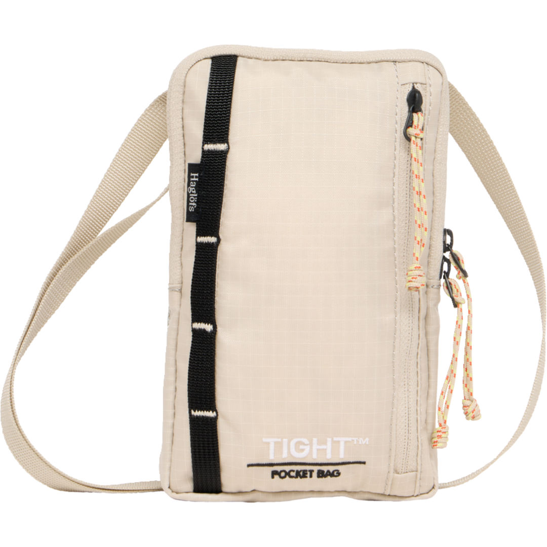 Haglöfs Tight Pocket väska Beige | INTERSPORT
