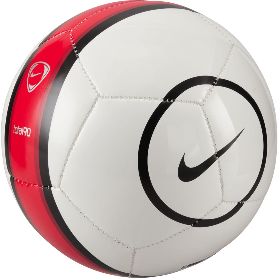 Nike Skills T90 Mini fotboll Vit | INTERSPORT