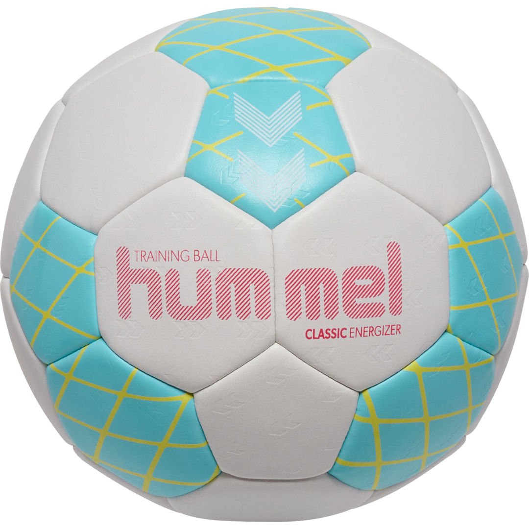 Hummel hmlClassic Energizer handboll Vit | INTERSPORT
