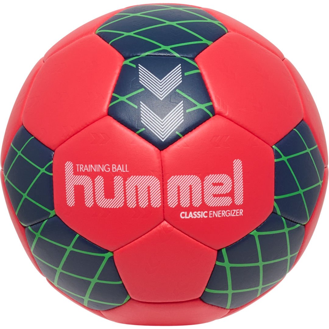 Hummel hmlClassic Energizer handboll Röd | INTERSPORT
