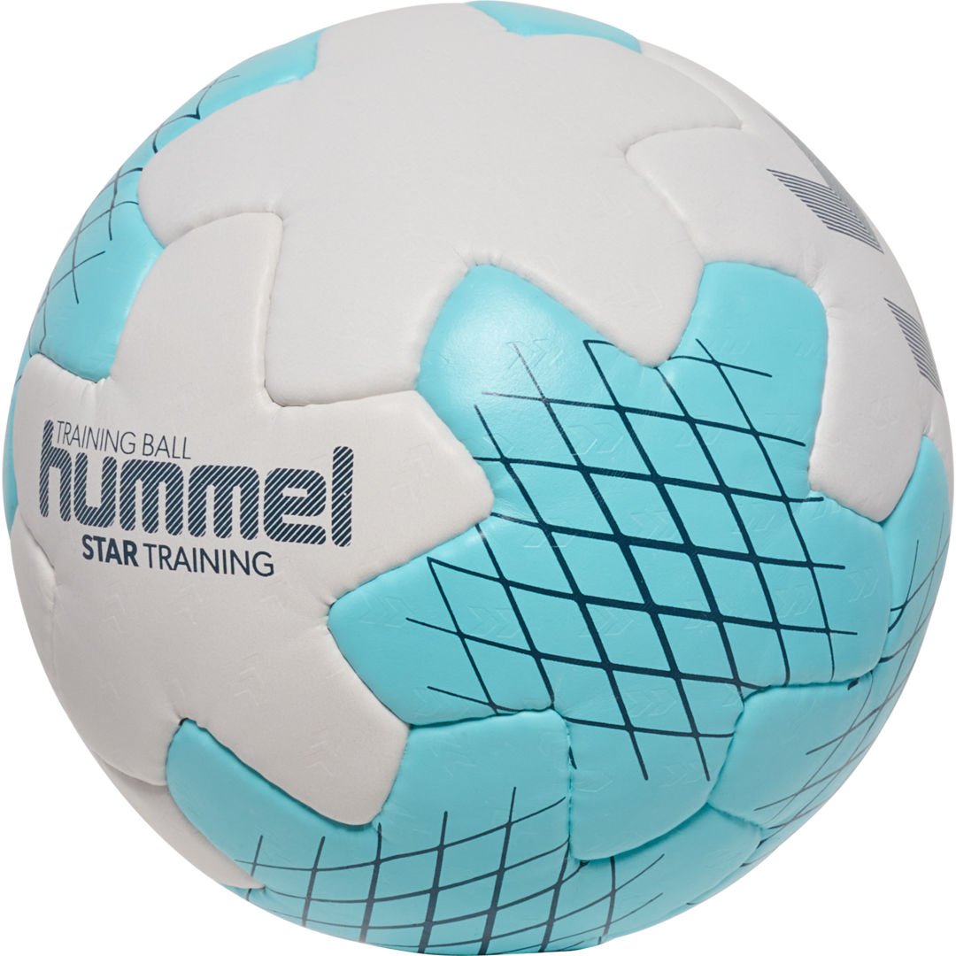 Hummel hmlStar Training handboll Blå | INTERSPORT