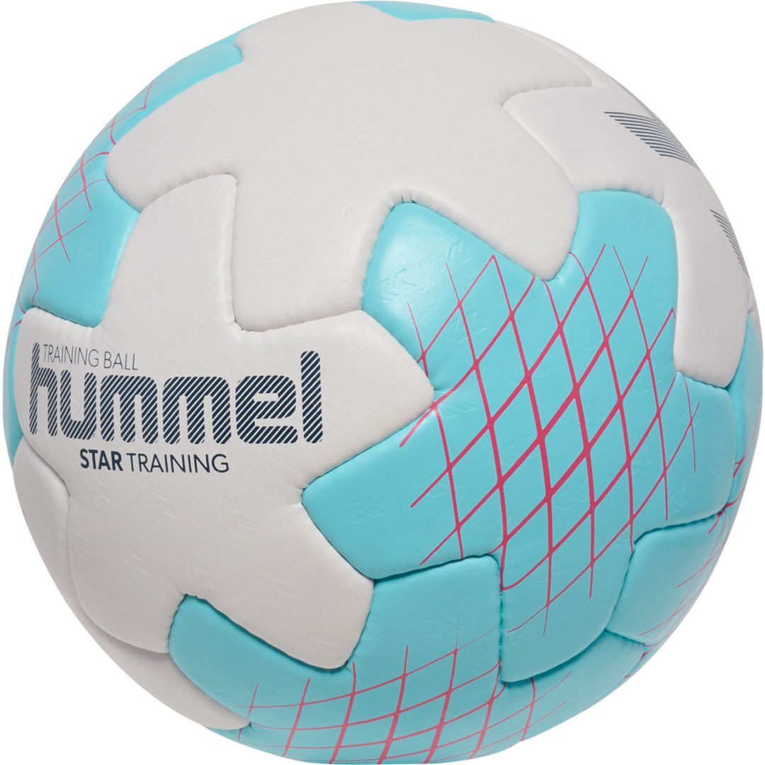Hummel hmlStar Training handboll Blå | INTERSPORT