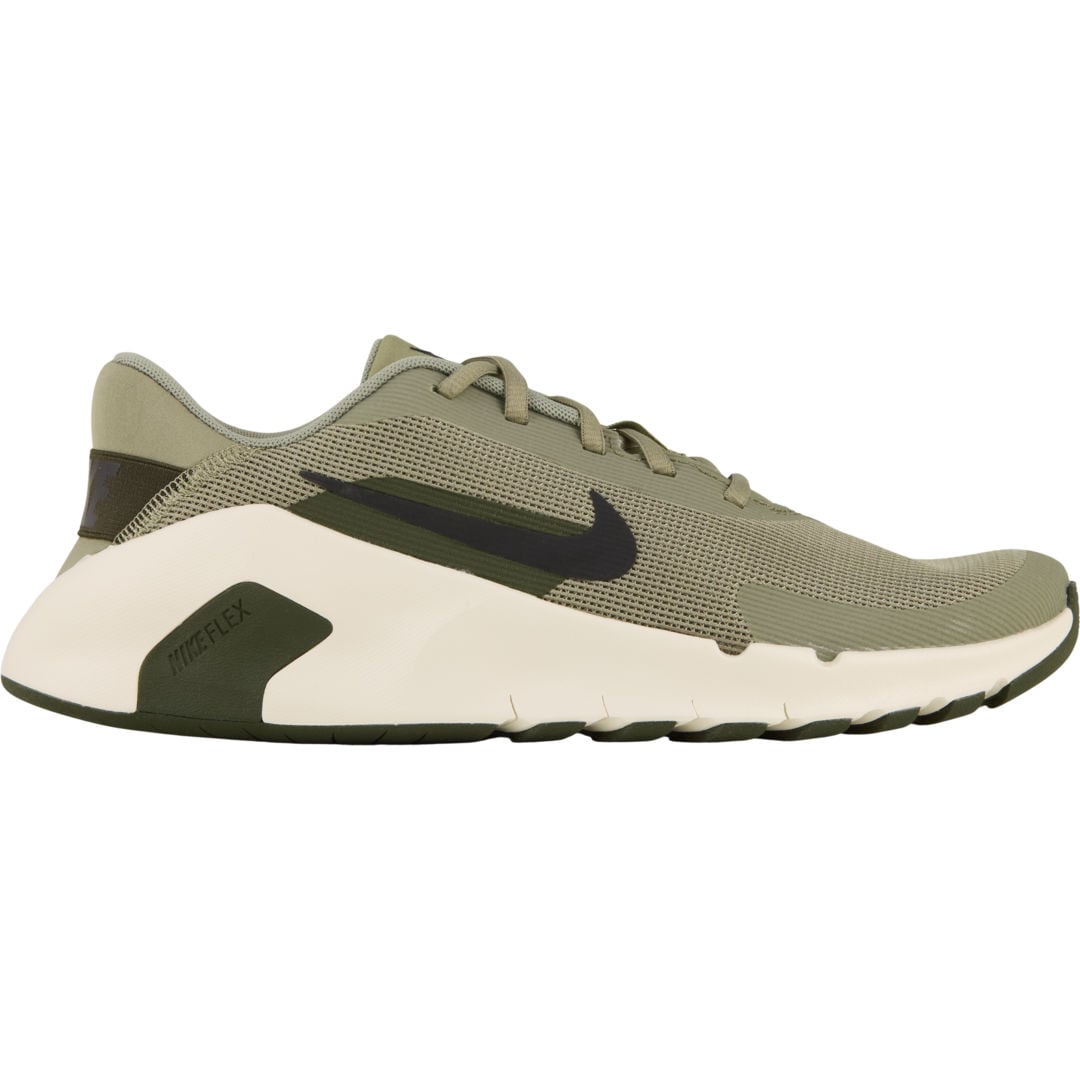 Nike Flex Train M träningsskor Grön | INTERSPORT