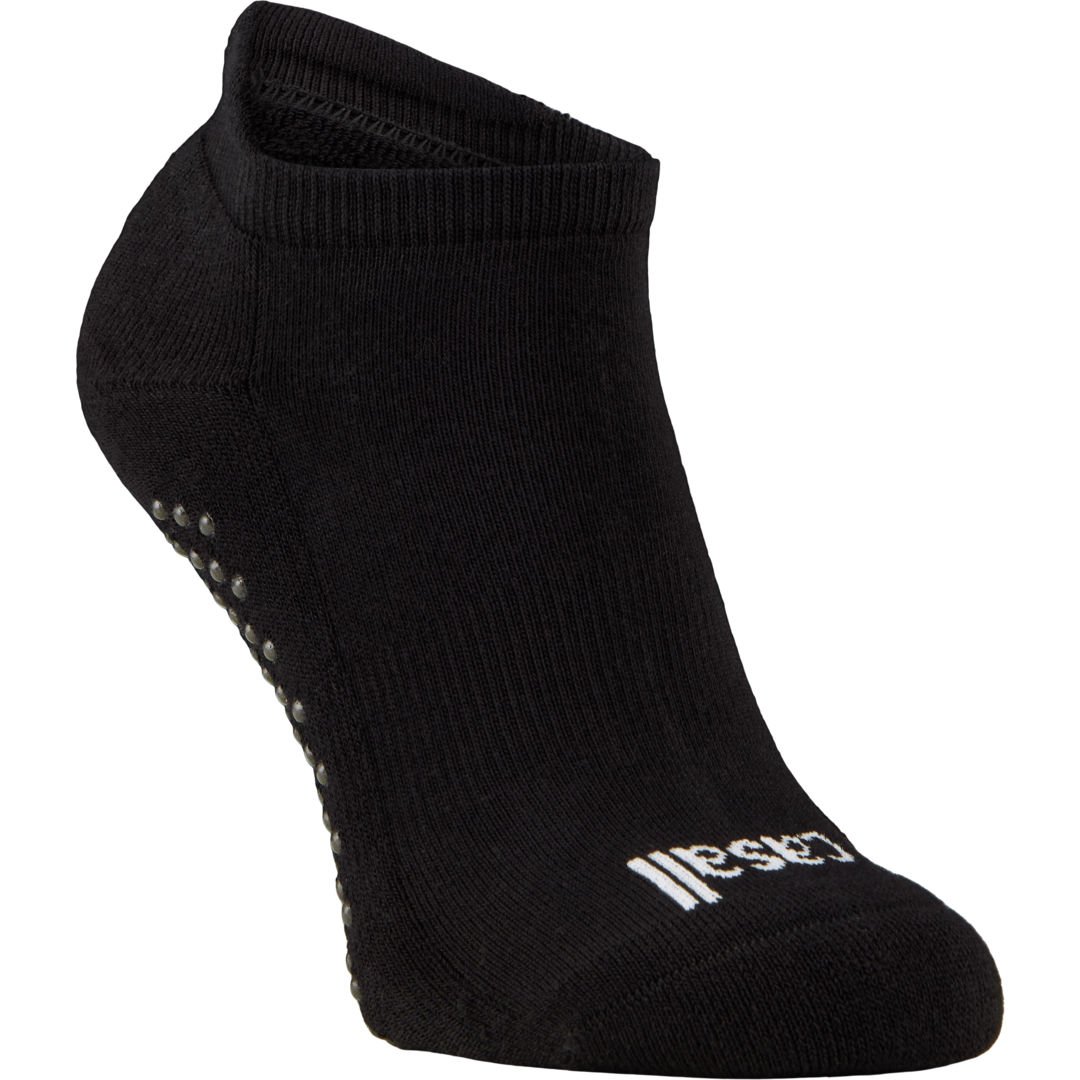 Casall Non-slip strumpor Svart | INTERSPORT