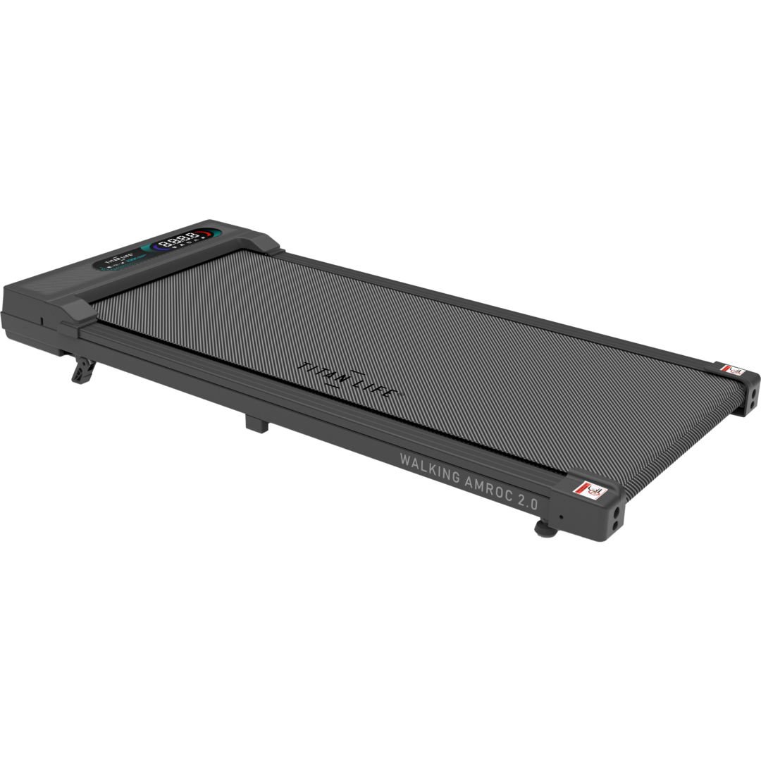 Titan Life Amroc 2.0 gåband Svart | INTERSPORT