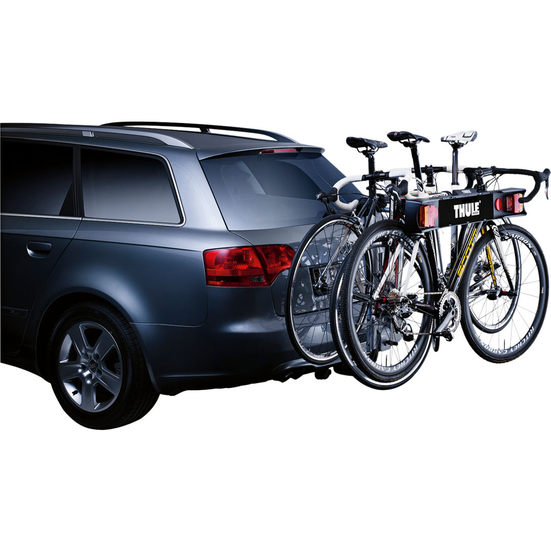 Thule Light Board ljusramp Svart | INTERSPORT